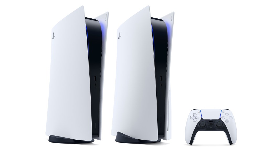 PlayStation 5 Release Date And Price Revealed Den Of Geek PlayStation 5 Release Date And Price Revealed Den Of Geek
