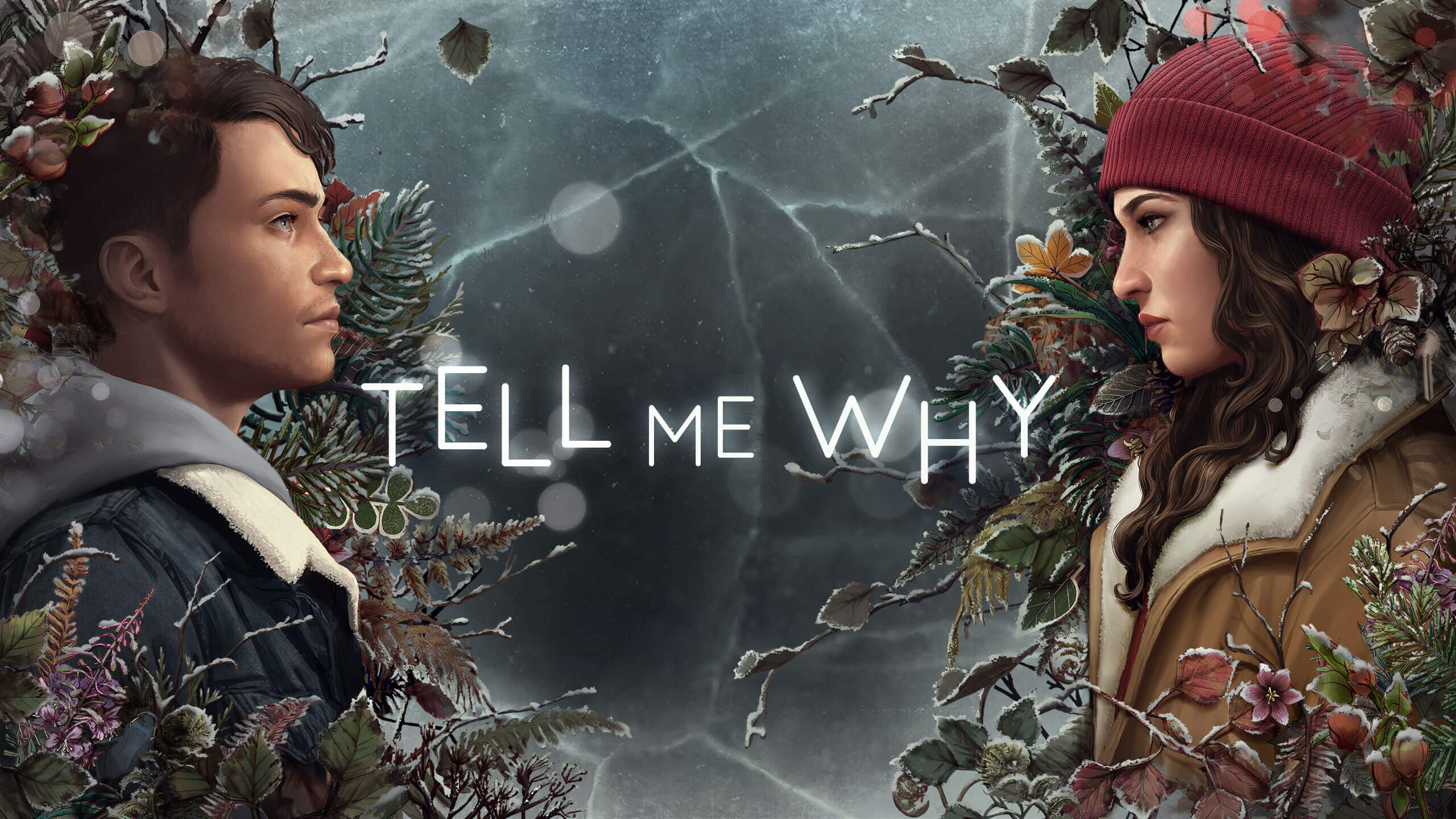 Link Tank Why You Should Play Tell Me Why On Xbox Den Of Geek Link Tank Why You Should Play Tell Me Why On Xbox Den Of Geek