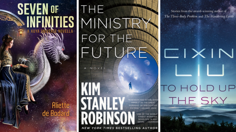 Top New Horror Books in September 2020 | Den of Geek