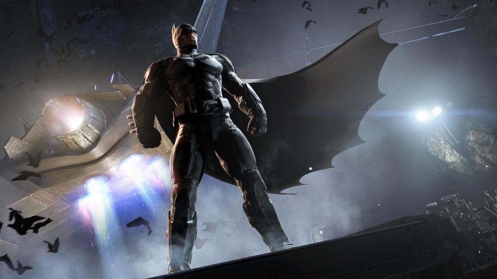 Batman: Gotham Knights Game Trailer Unleashes the Court of Owls | Den ...
