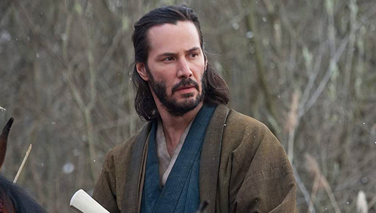 MKX Kenshi As Keanu Reeves 47 Ronin Mortal Kombat Secrets MKX Kenshi As Keanu Reeves 47 Ronin Mortal Kombat Secrets