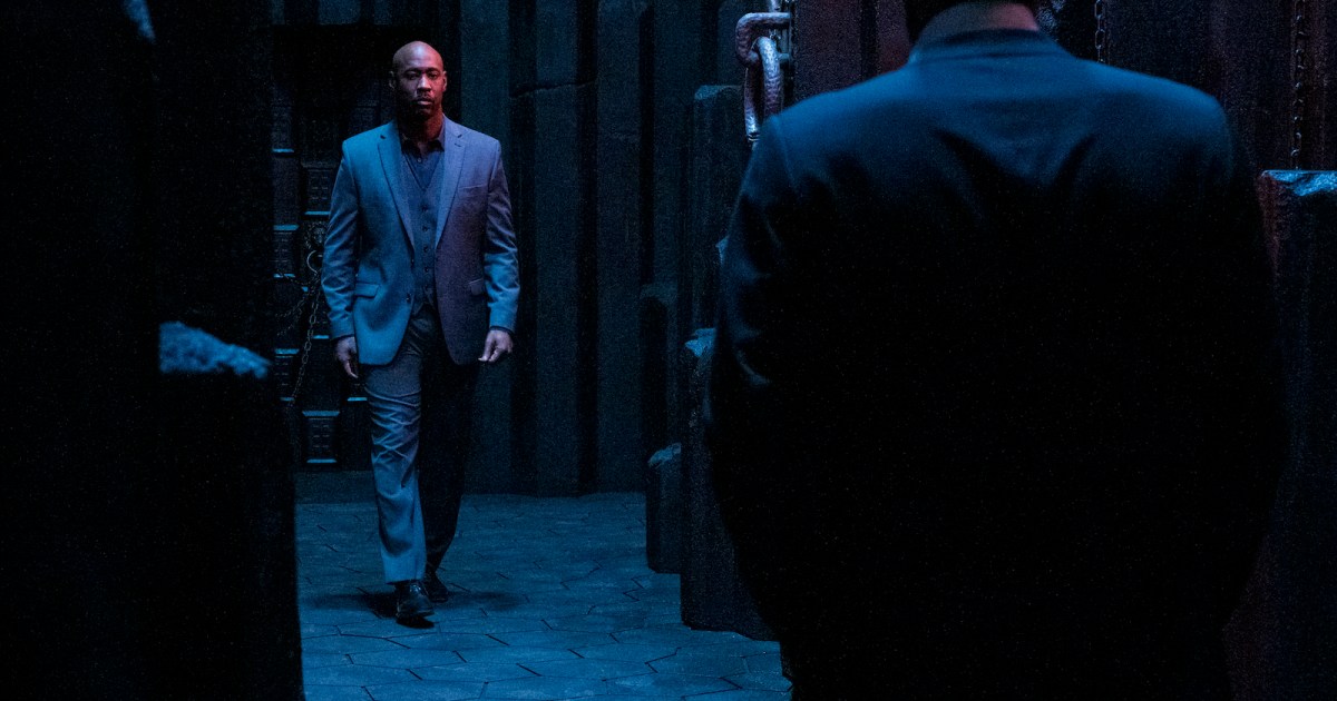 Lucifer Season 5 Episode 2 Review: Lucifer! Lucifer! Lucifer! | Den of Geek