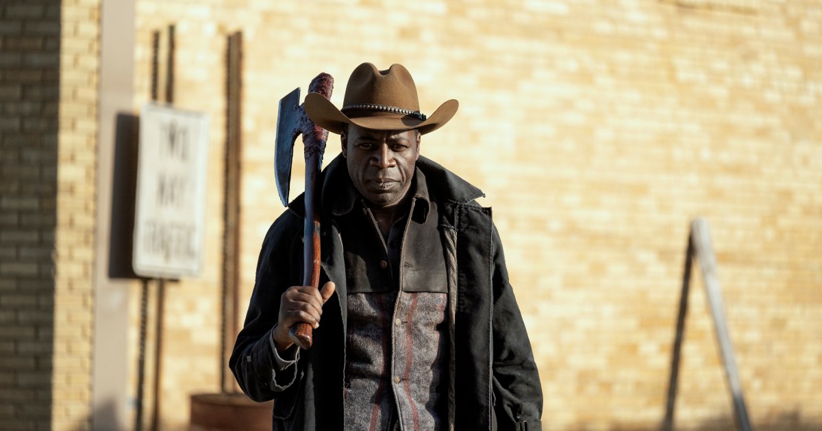 Fear the Walking Dead Bounty Hunter: Who Is Emile and What Is the ...