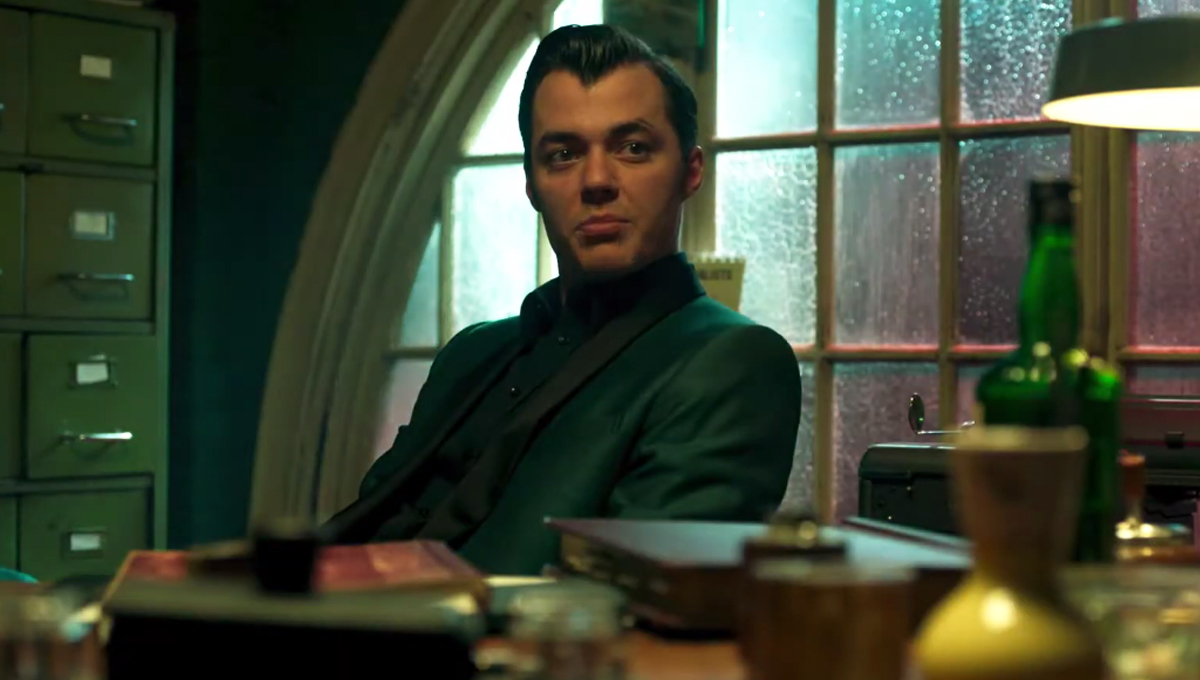 Pennyworth Season 2 Trailer Sets December Release Date Den Of Geek pennyworth-season-2-trailer-sets-december-release-date-den-of-geek