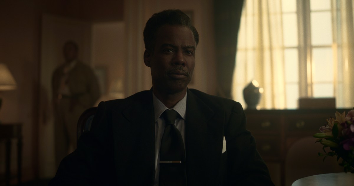 Fargo Season 4 Episode 10 Review: Happy | Den of Geek