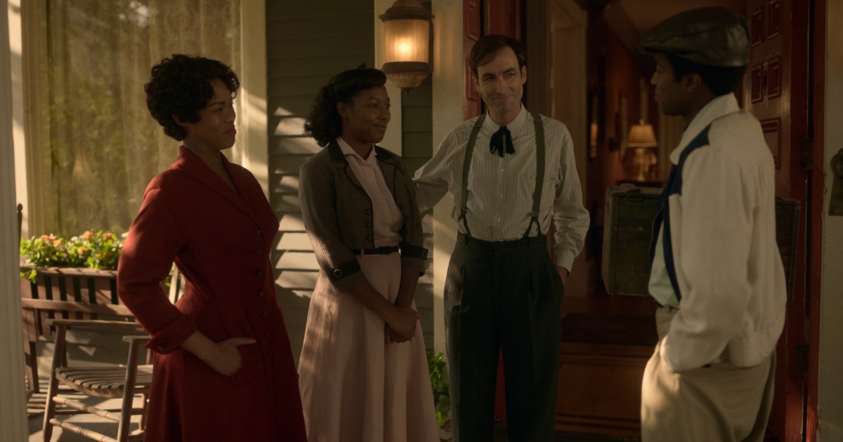 Fargo Season 4 Episode 11 Review: Storia Americana | Den of Geek