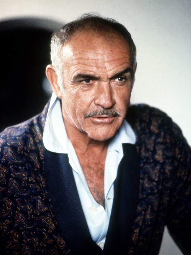 Sean Connery: James Bond and So Much More | Den of Geek