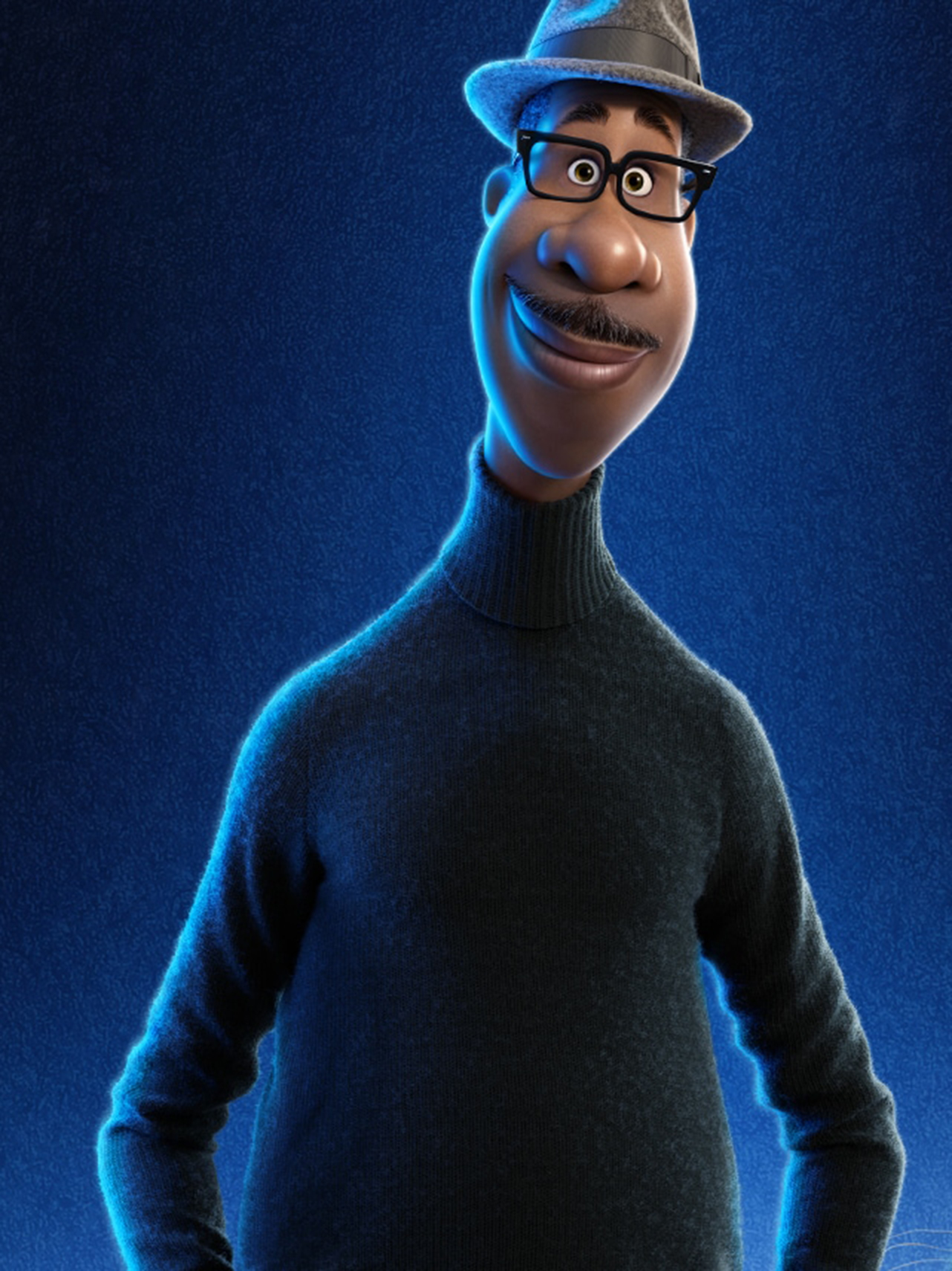 How Soul Fits Pixar's Storytelling Tradition - Den of Geek