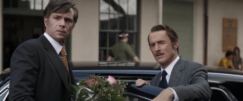 Marvel's WandaVision: Vision's Avengers and MCU History Recap - Den of Geek