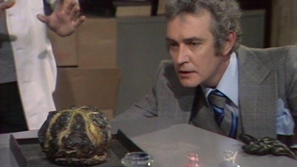 Doctor Who: What Makes a Great One-Off Character? | Den of Geek