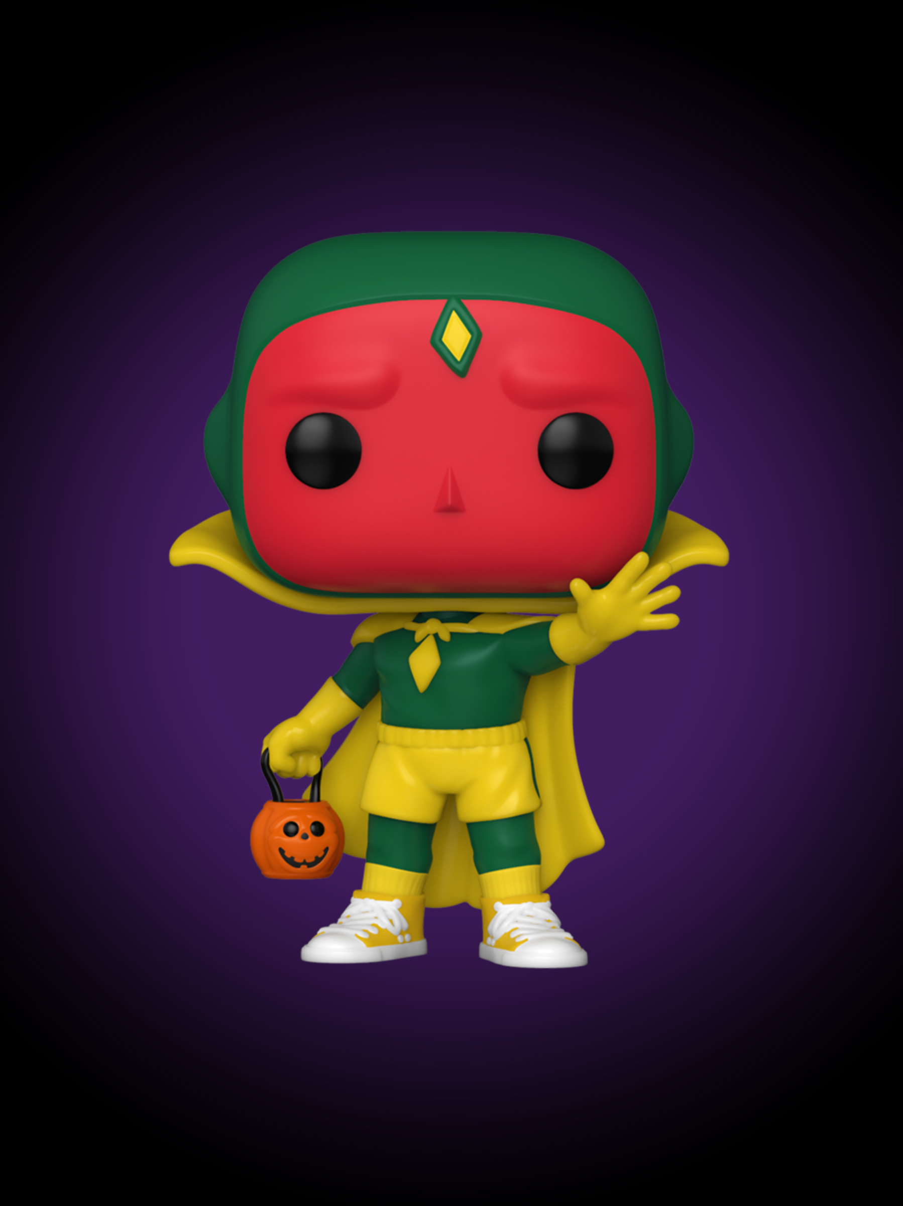 Funko Picks of the Week | Den of Geek