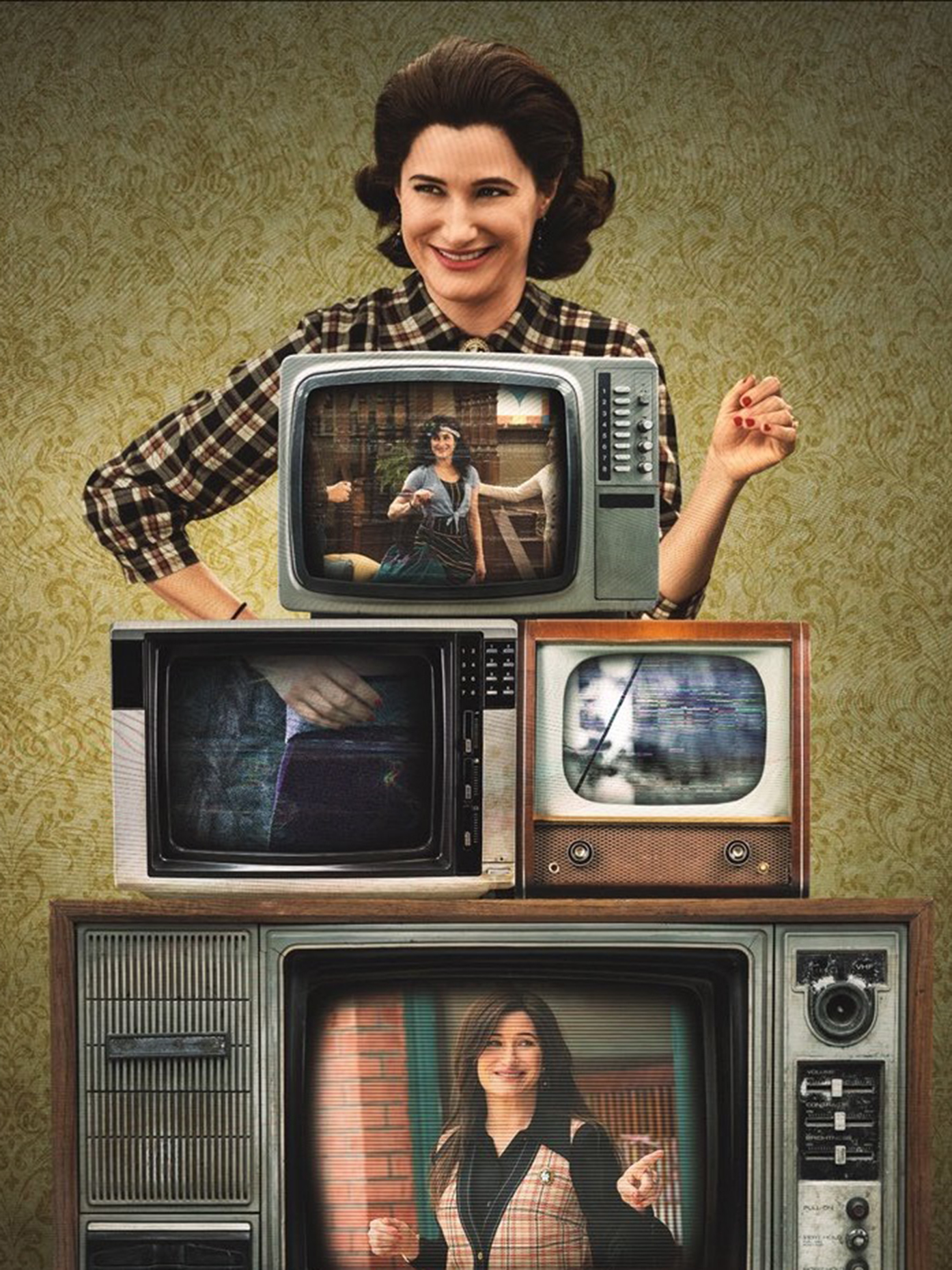 WandaVision’s Agatha Harkness: A Powerful Marvel Frenemy | Den of Geek