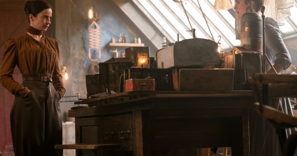 HBO Max New Releases: April 2021 | Den of Geek