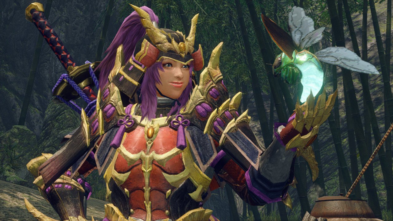 Monster Hunter Rise How To Choose Your First Weapons Den Of Geek monster-hunter-rise-how-to-choose-your-first-weapons-den-of-geek