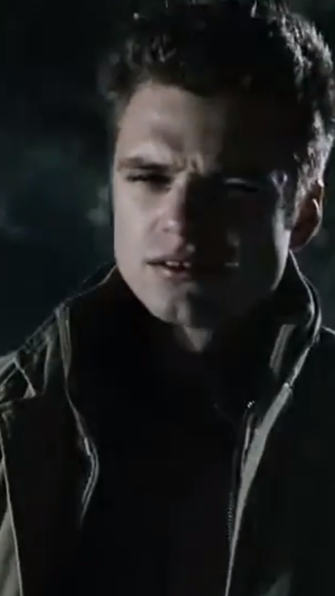 The Covenant Sebastian Stan