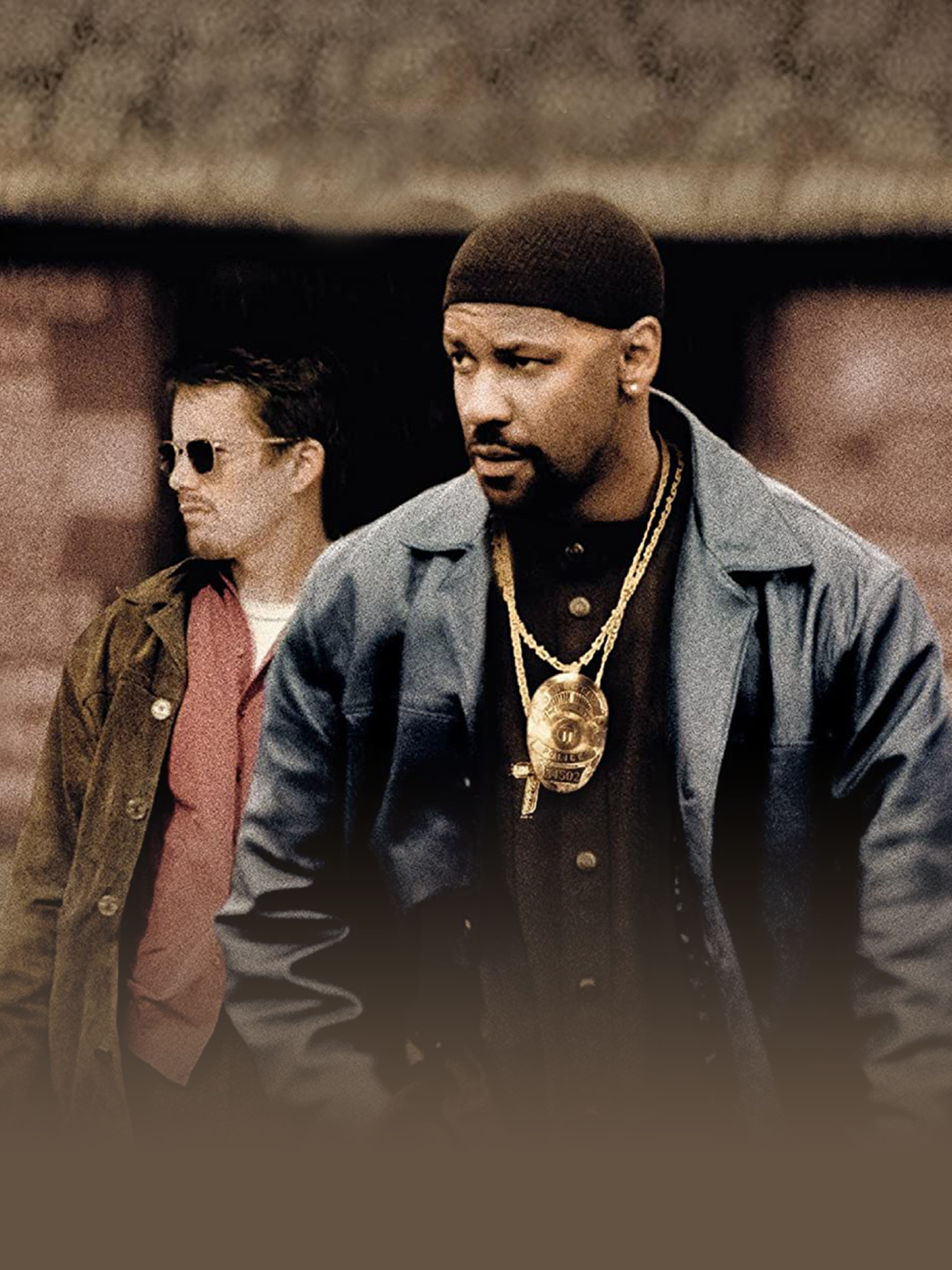 Training Day Wallpaper