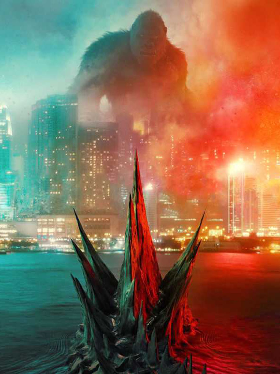 How Legendary Should Continue the MonsterVerse | Den of Geek