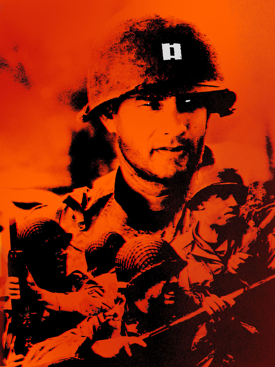 The True WW2 Stories That Inspired Saving Private Ryan | Den of Geek