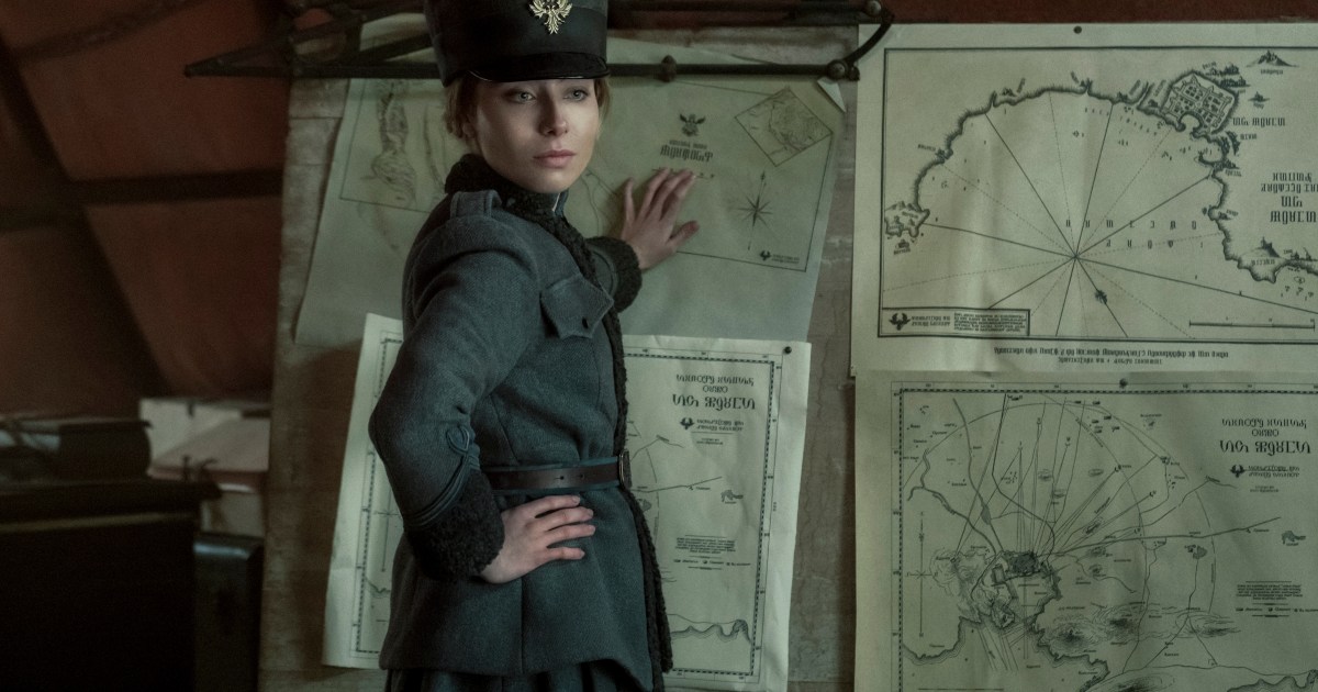 The World of Shadow and Bone Explained | Den of Geek