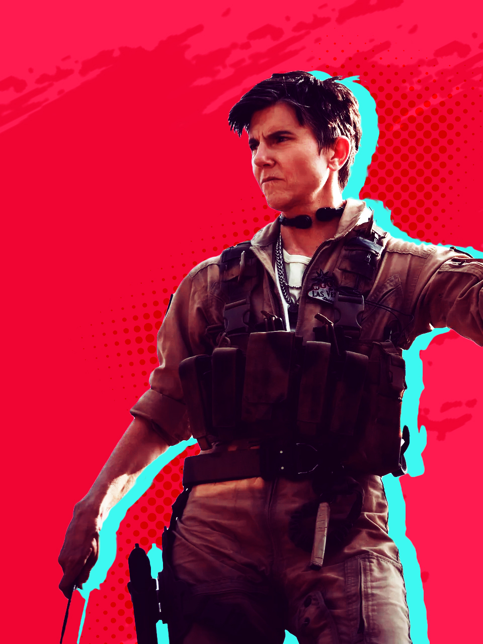 Tig Notaro: New Queen of Zombie Zingers | Den of Geek