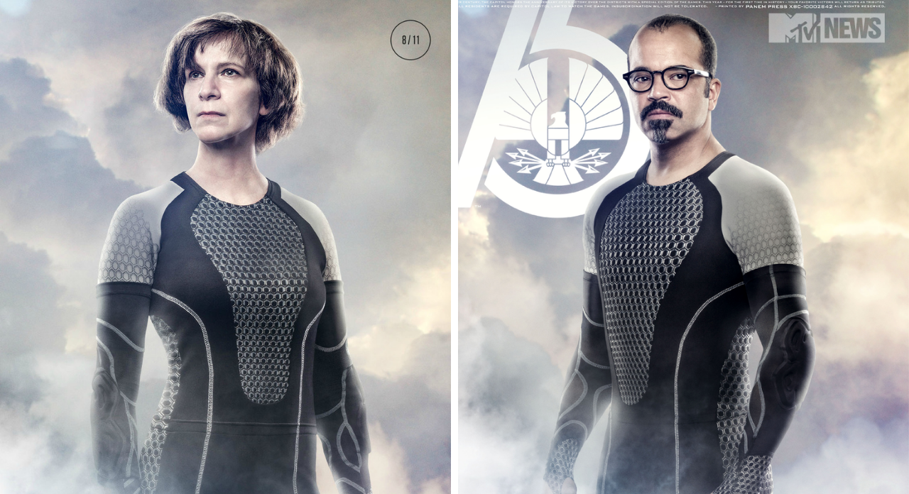 Catching Fire Wiress Death