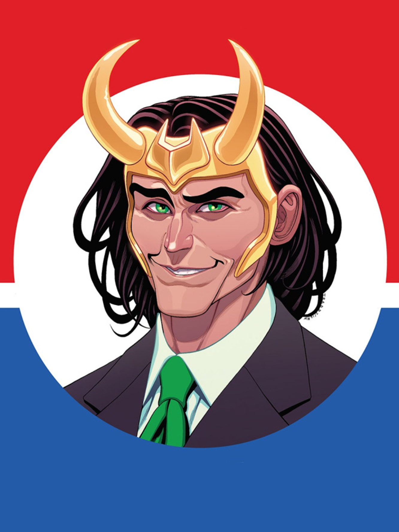 Loki’s Most Notable Comics for Collectors | Den of Geek