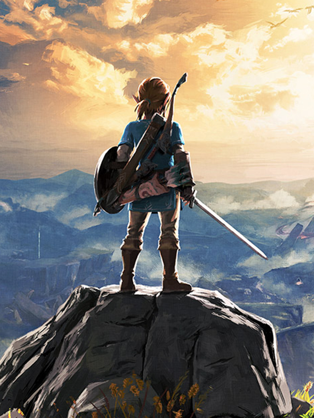 The Legacy of The Legend of Zelda | Den of Geek