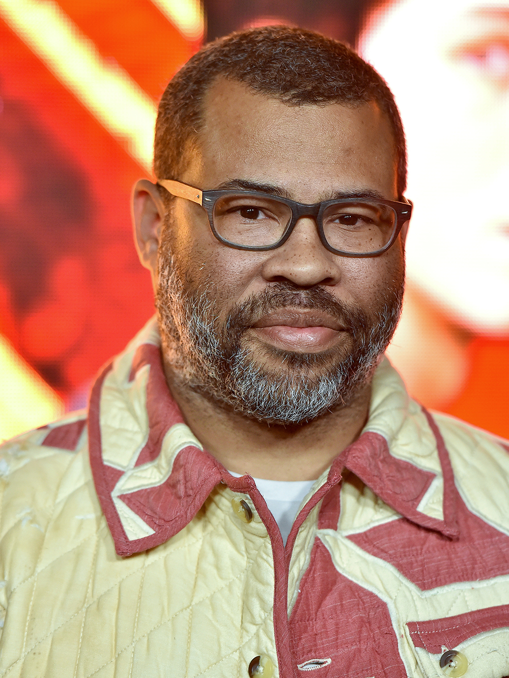Jordan Peele Hair Nope Review Is Jordan Peele's Latest Twisted Tale