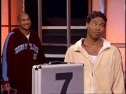 Jordan Peele Mad Tv Jordan Peele Goated 😂😂😂 He Need His