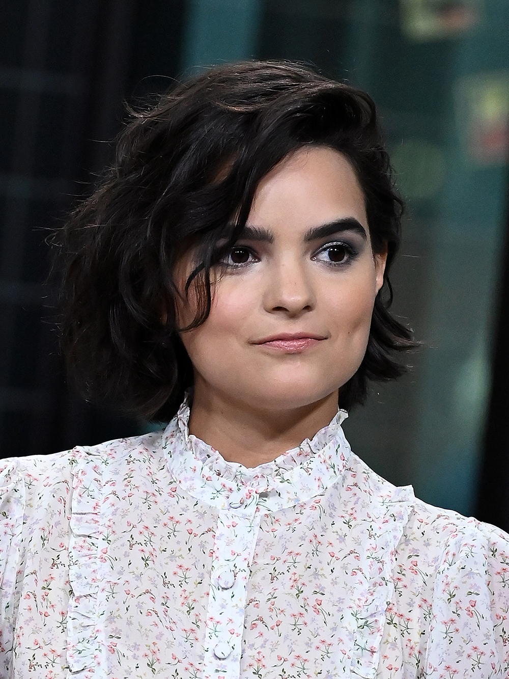 Brianna Hildebrand Turns Lucifer Upside Down | Den of Geek