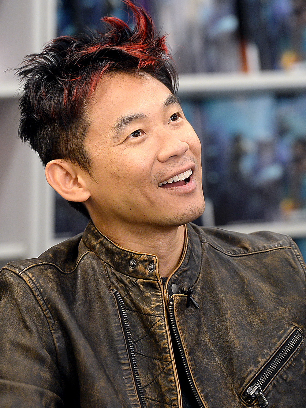 How James Wan Became a Prolific Director | Den of Geek How James Wan Became a Prolific Director | Den of Geek