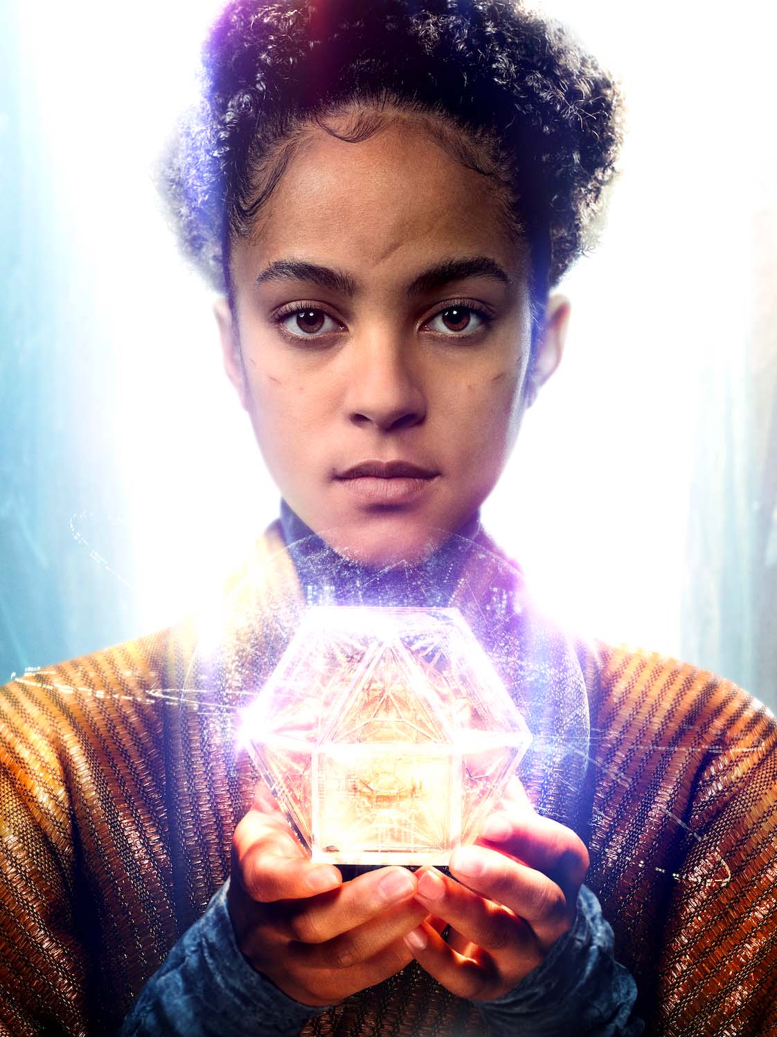 Foundation Adapting Asimov For Tv Den Of Geek