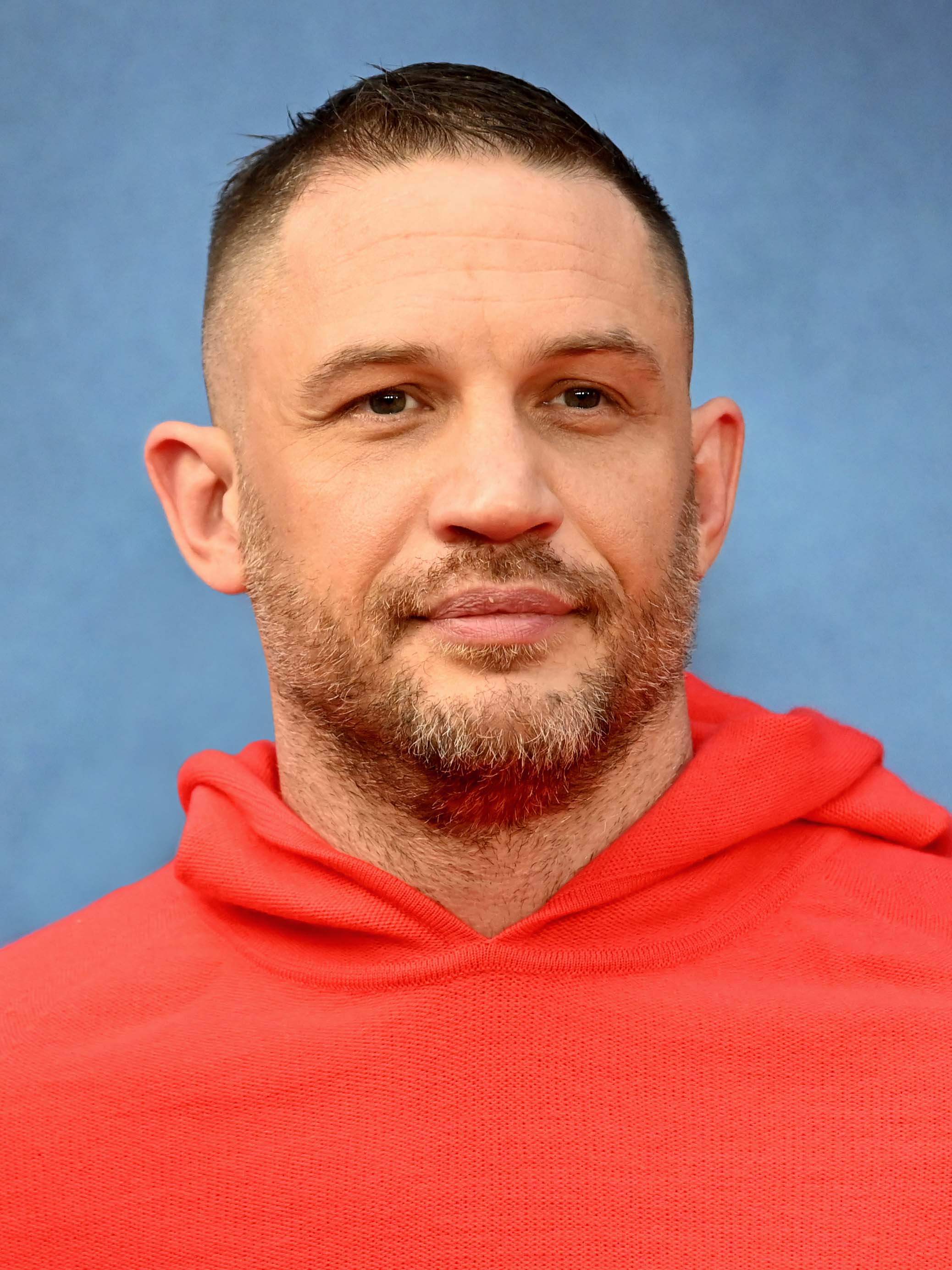 The Impeccable Career of Tom Hardy | Den of Geek