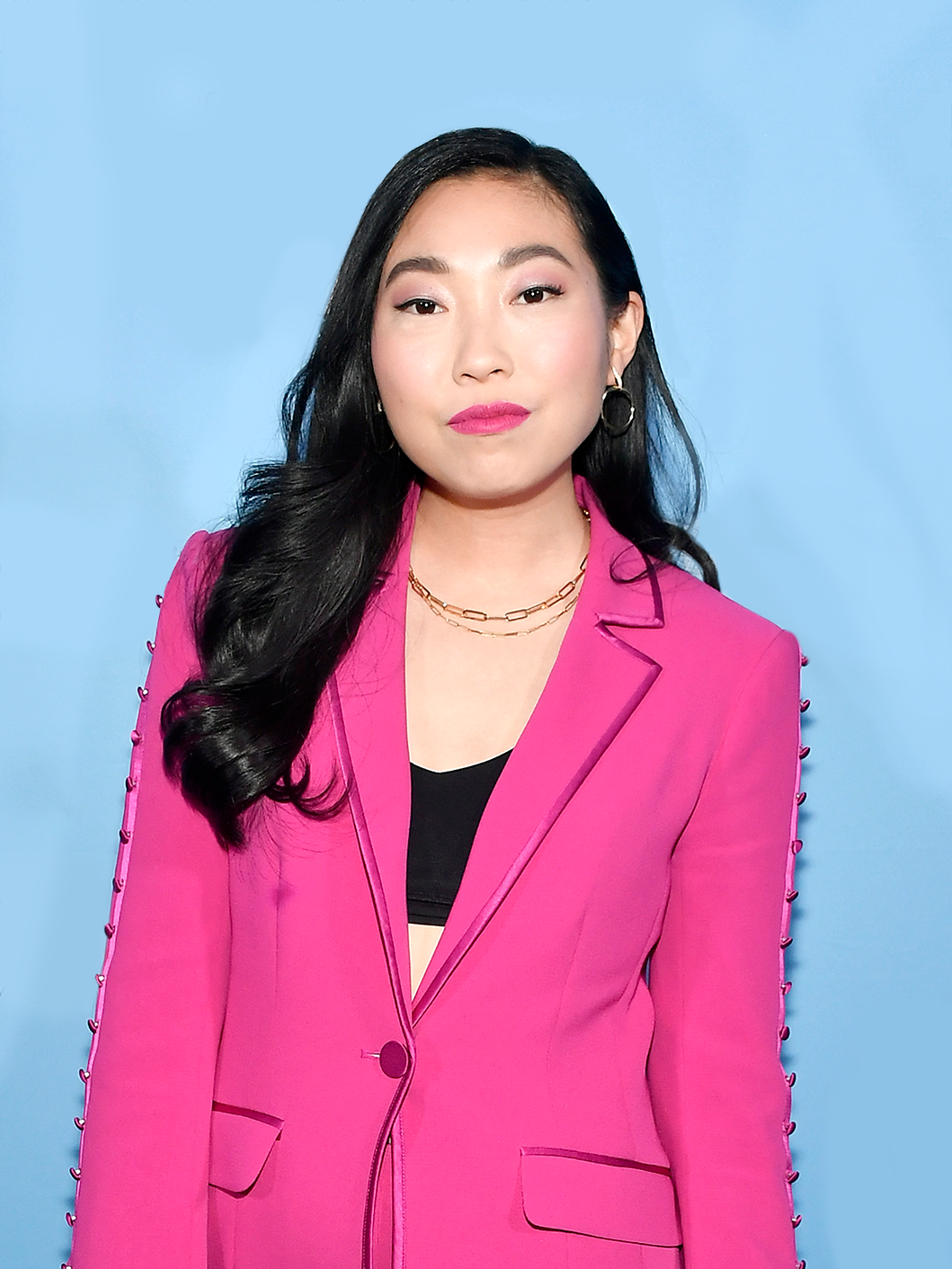 How Awkwafina Took Hollywood by Storm | Den of Geek