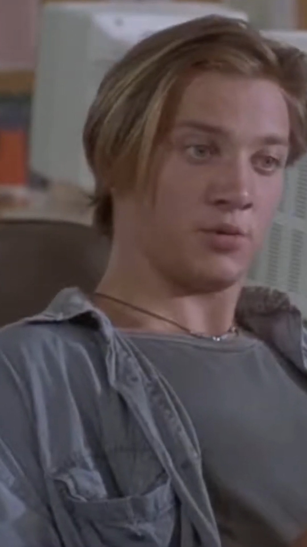 Jeremy Renner Senior Trip