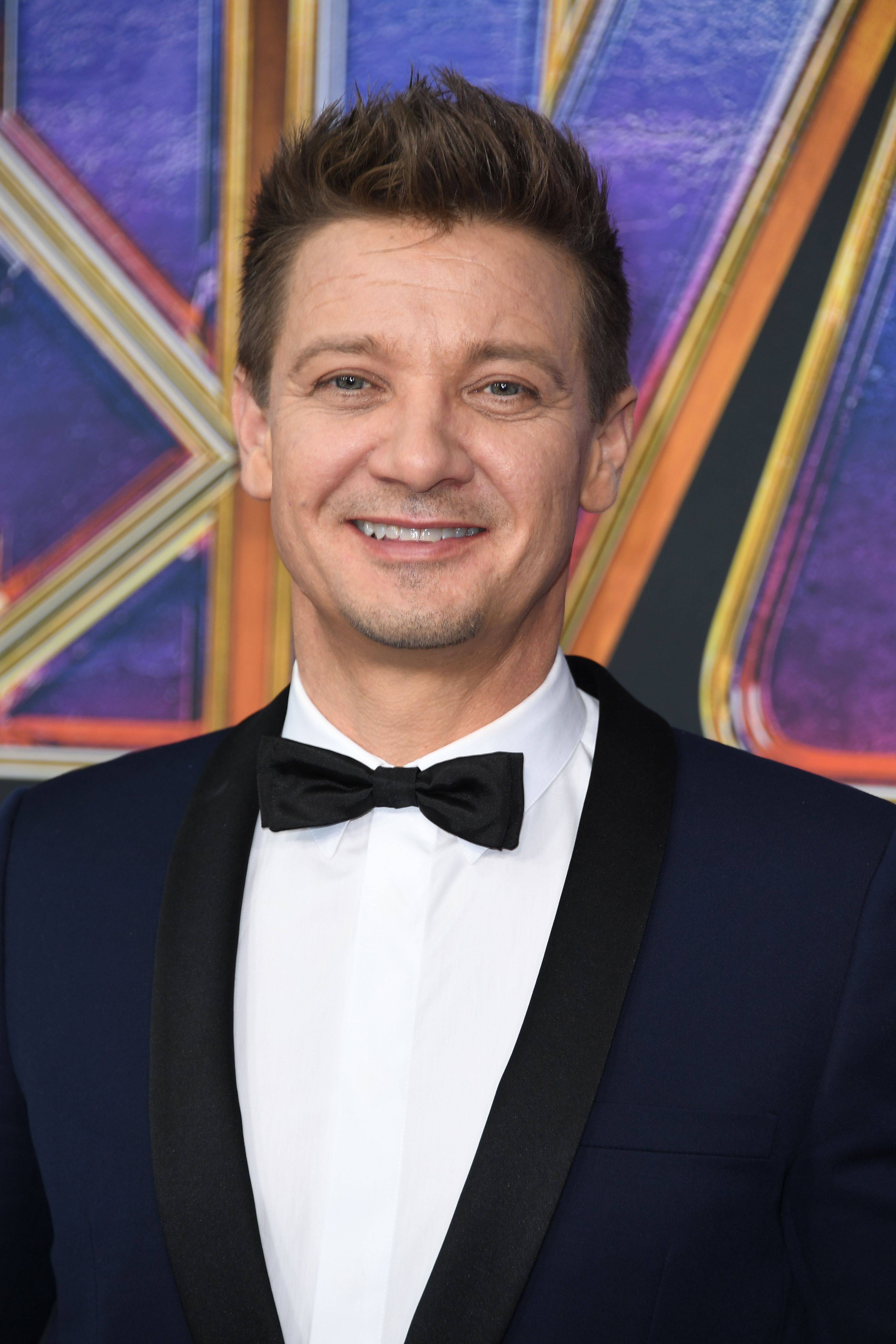 Jeremy Renner Hawkeye Bow