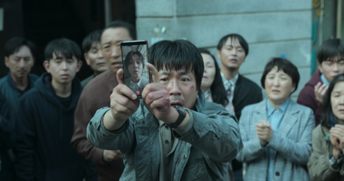 Hellbound: Best of the Cast’s Shows and Movies to Watch | Den of Geek