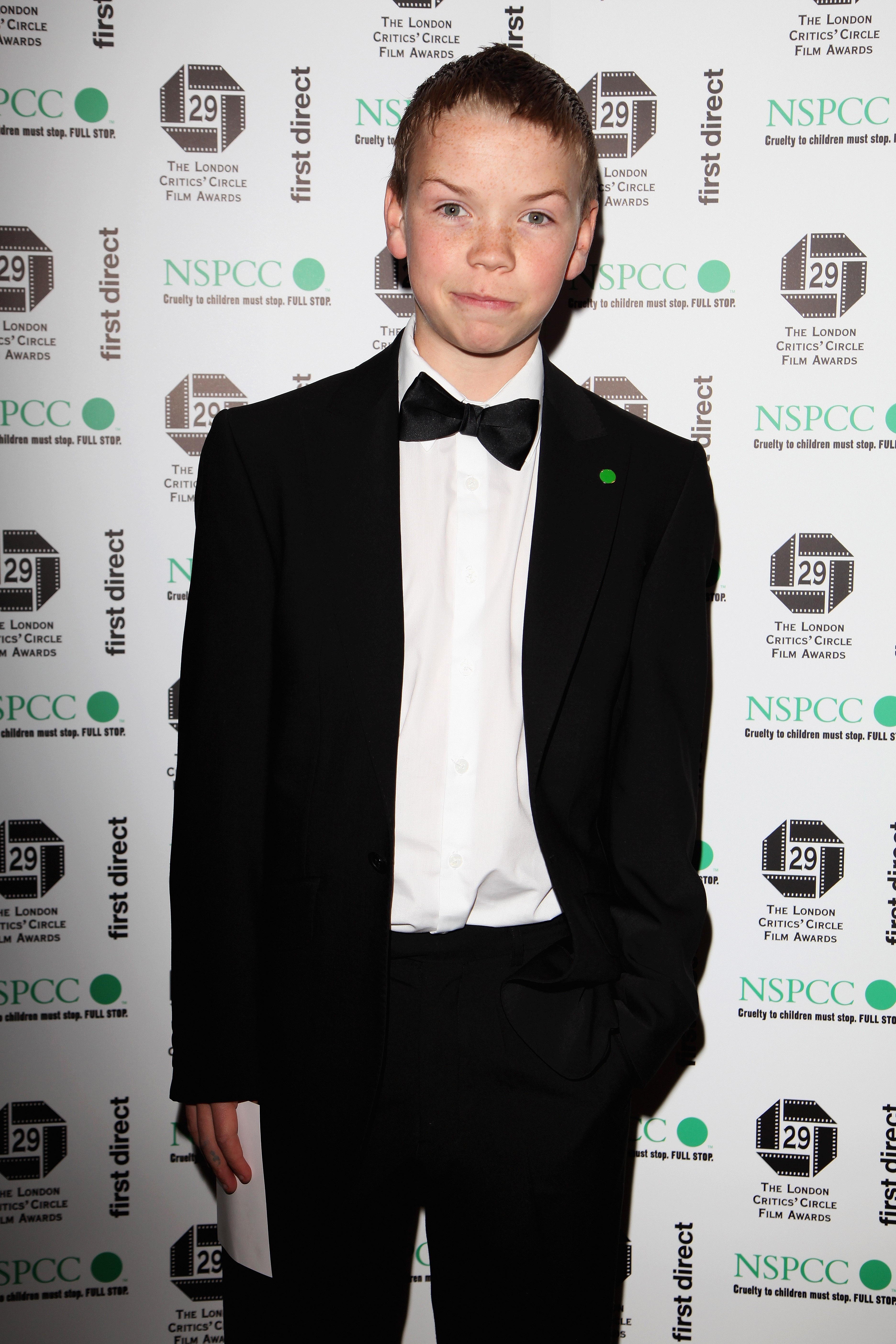 Will Poulter 2021