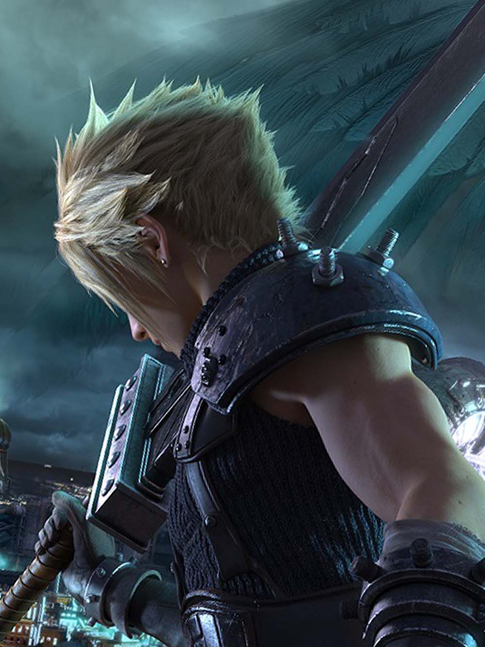 Final Fantasy: Ranking Every Major Story | Den of Geek