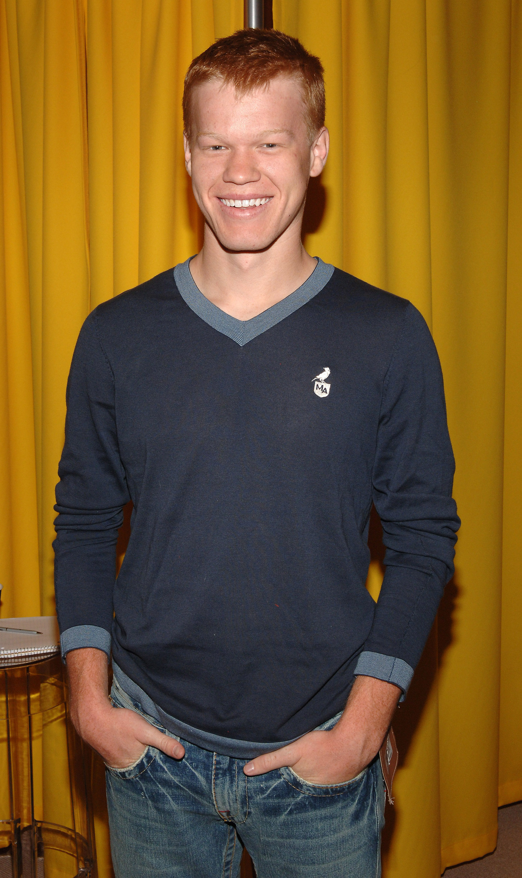 Jesse Plemons Skinny Jeans