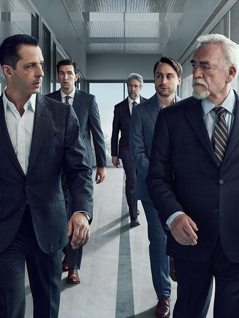 Succession Season 3: The End of the Roy Empire? | Den of Geek