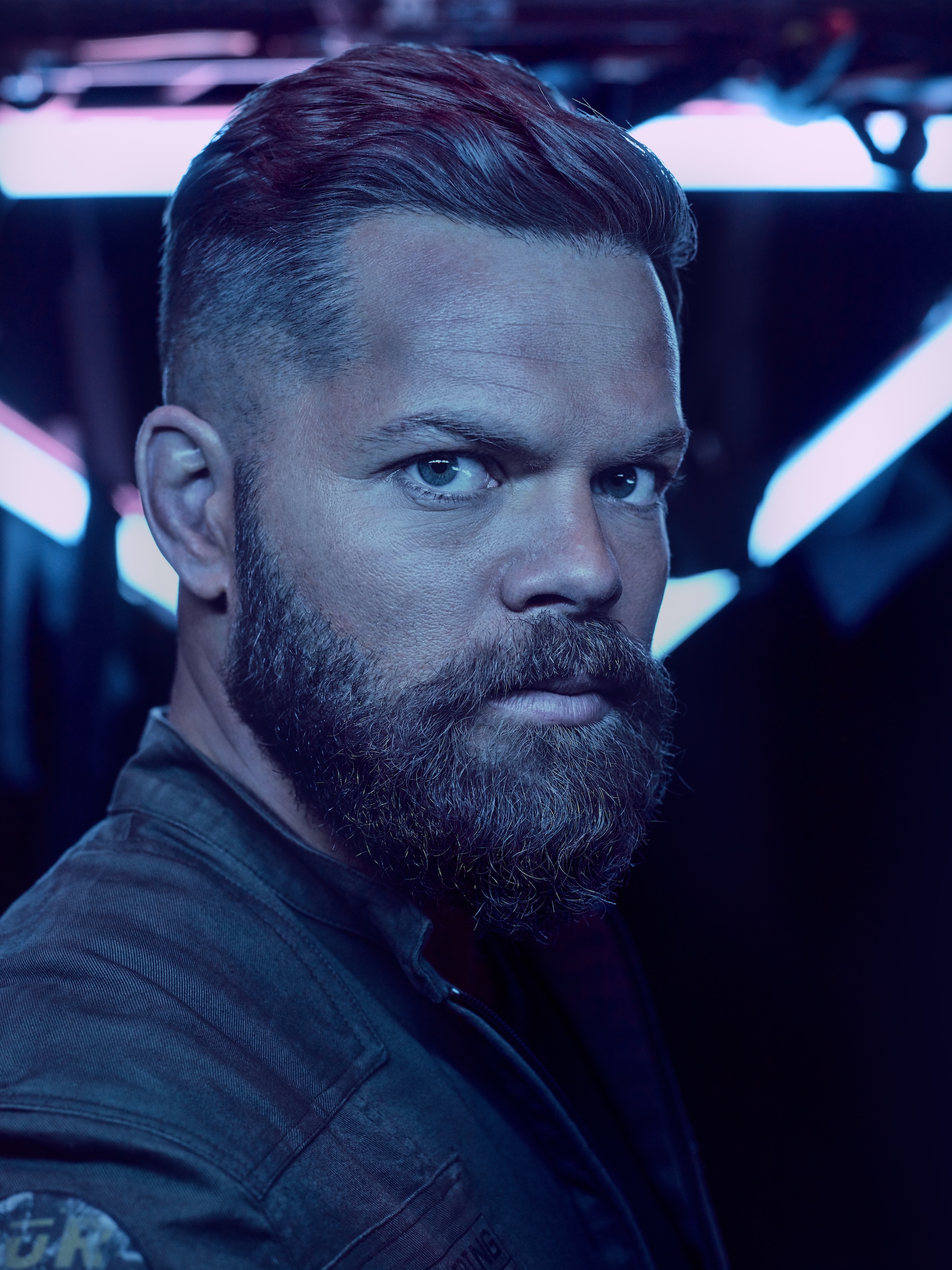 Expanse Amos Burton Sale | emergencydentistry.com