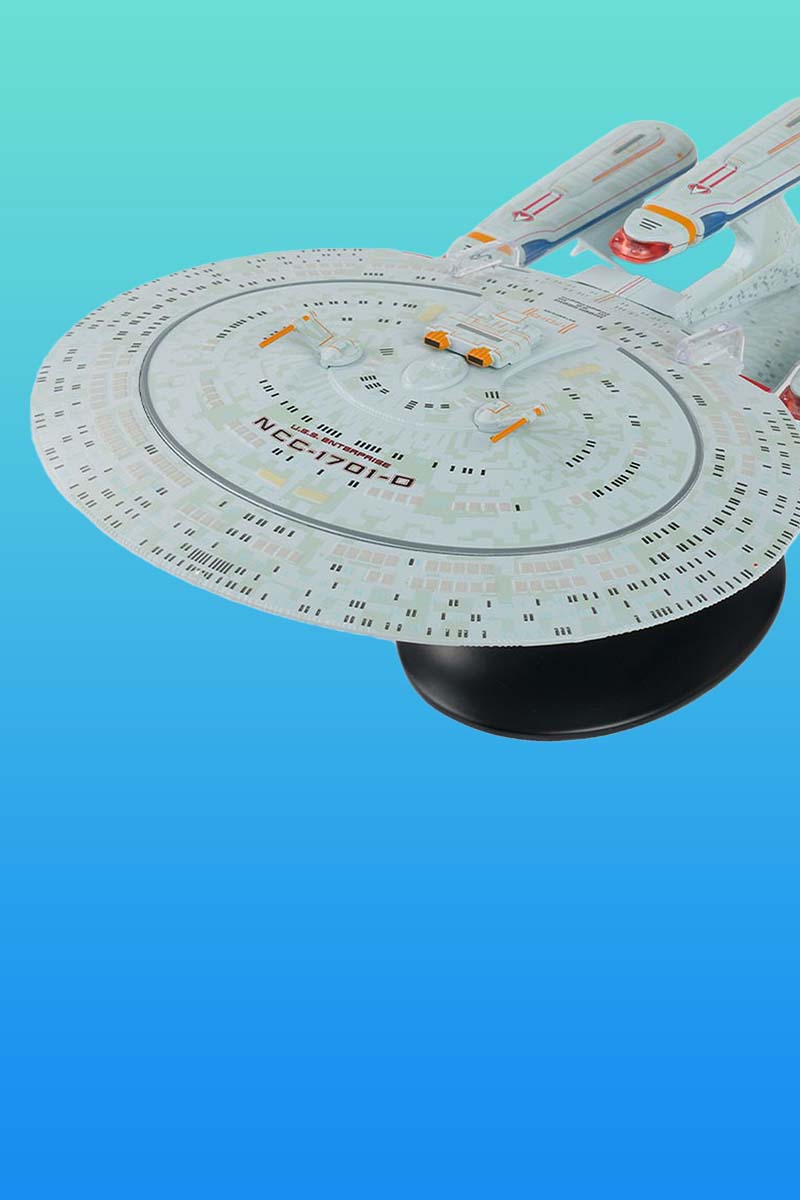 Geeky Gift Ideas for Sci-Fi Fans | Den of Geek