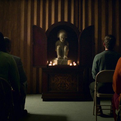 Podcasts News & Reviews | Den of Geek