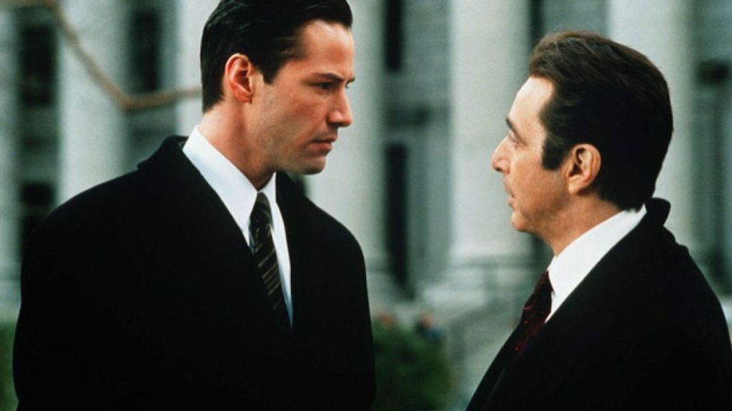 Keanu Reeves Classics That Also Deserve Legacy Sequels After ... Keanu Reeves Classics That Also Deserve Legacy Sequels After ...