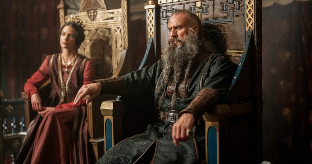 Vikings: Valhalla Ending Explained | Den of Geek