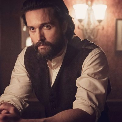 UK TV: News & Reviews | Den of Geek