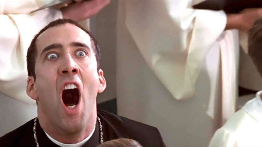 The Craziest Nicolas Cage Performances Ranked | Den of Geek The Craziest Nicolas Cage Performances Ranked | Den of Geek