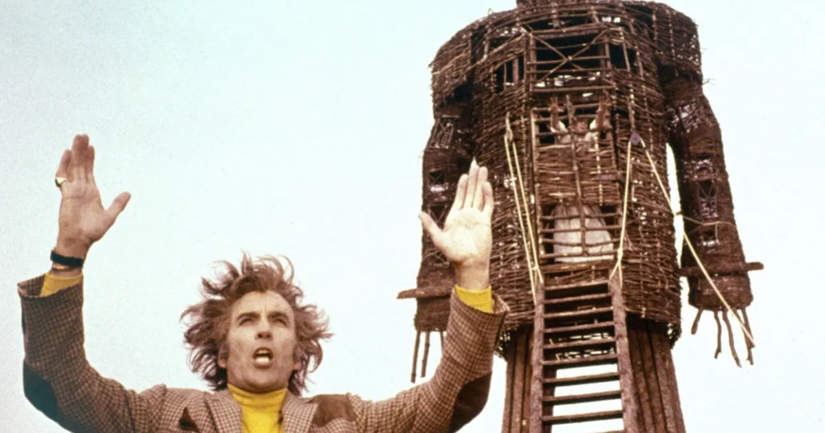 The Best Creepy Horror Movies | Den of Geek