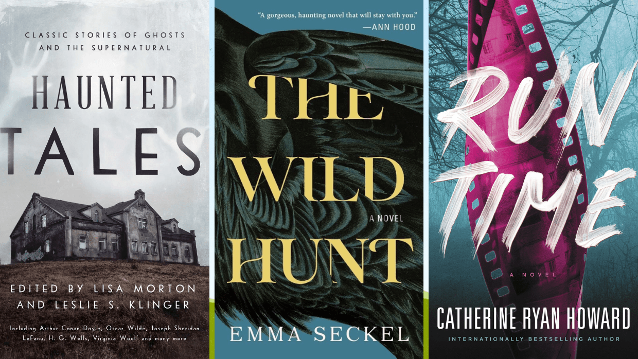 Best New Horror Books In August 2022 Den Of Geek Best New Horror Books In August 2022 Den Of Geek